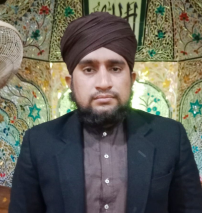 Meet the Team - Learning Quran online